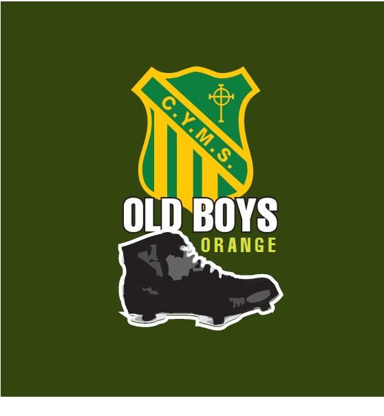 Orange CYMS RLFC – Welcome to Orange CYMS RLFC