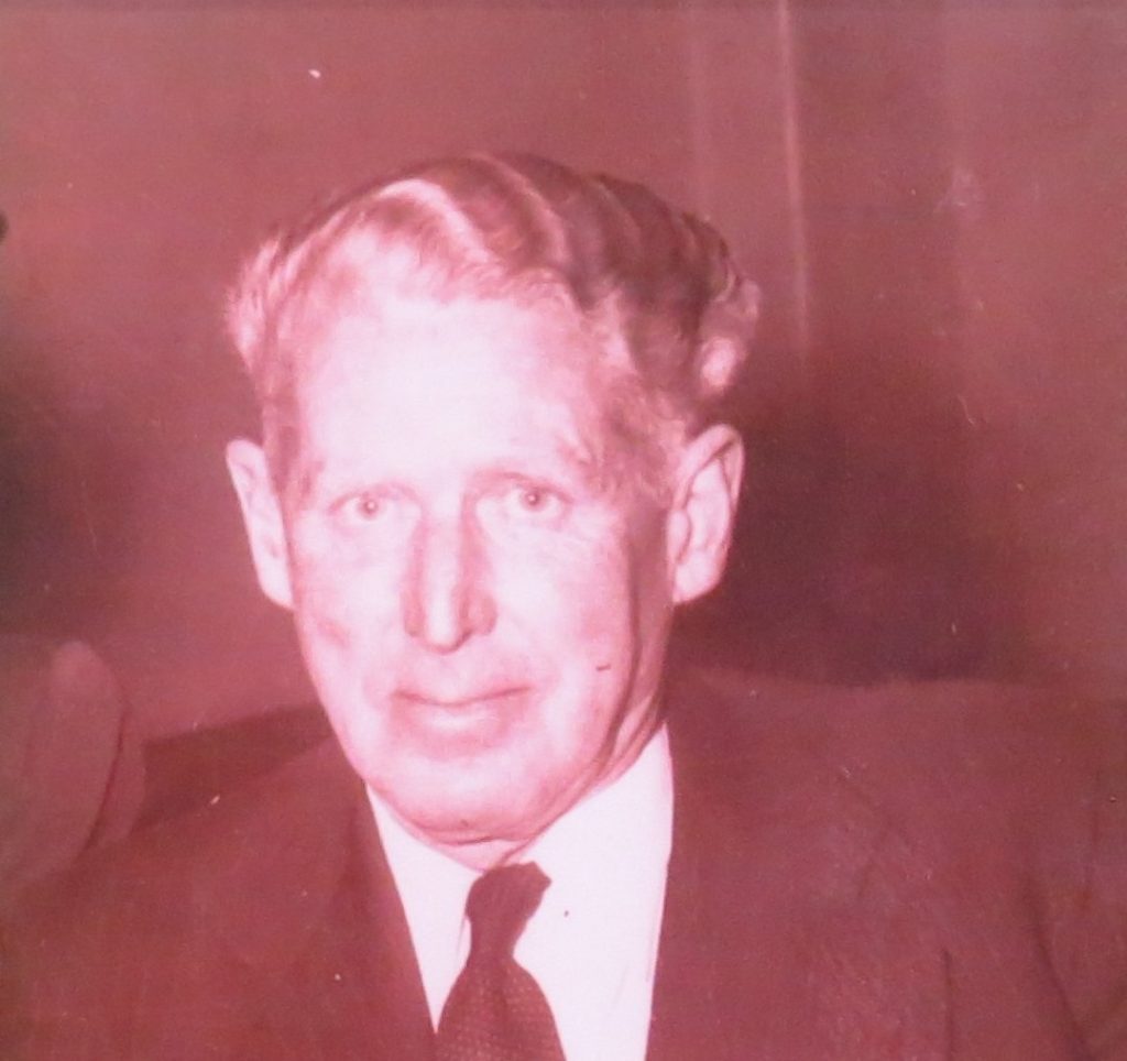 Life Members – Orange CYMS RLFC