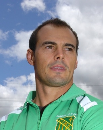 Life Members – Orange CYMS RLFC